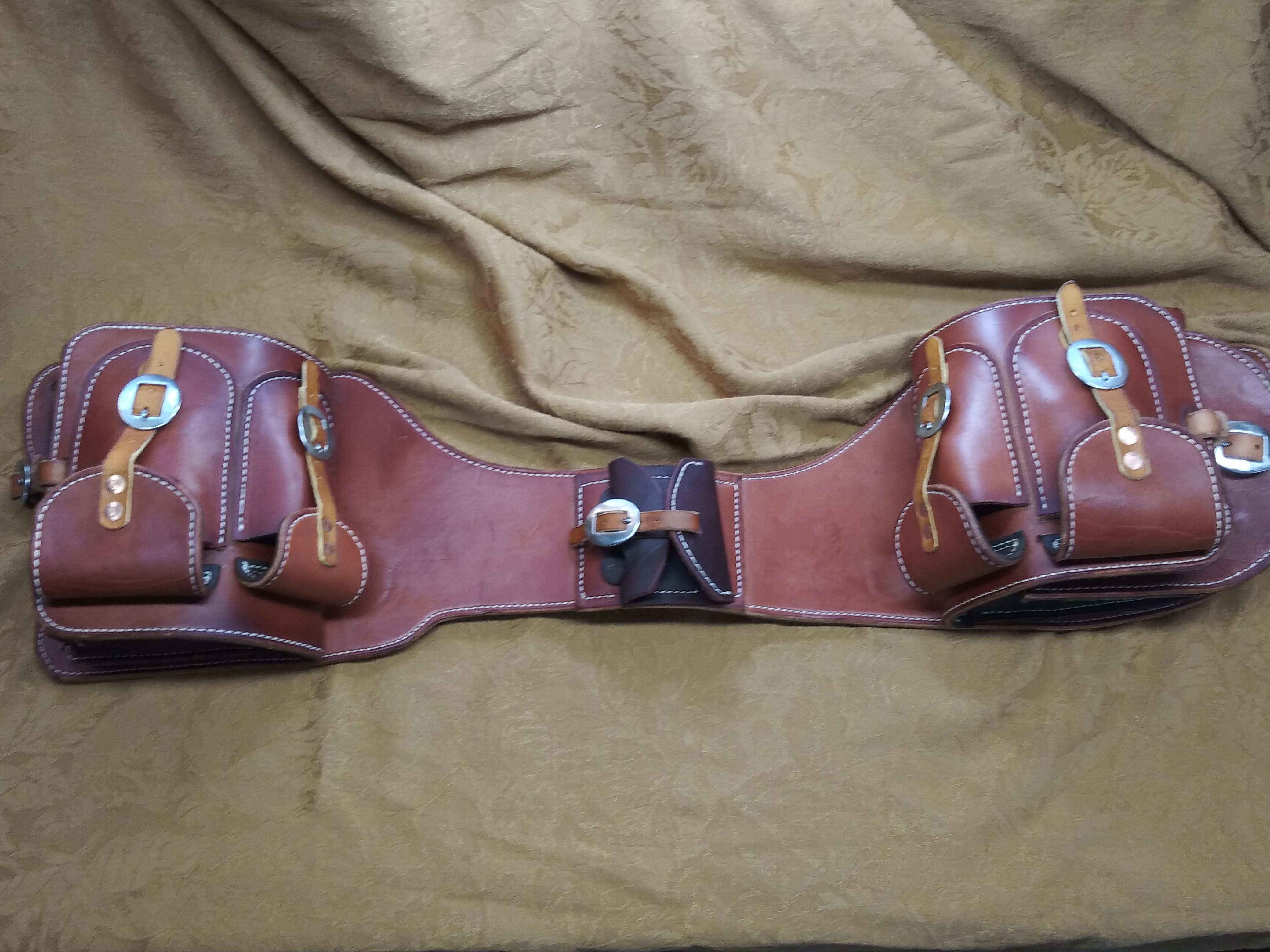 Tack – Utah Territory Saddle and Tack